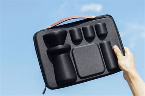 Genesis Boutique 나노3 케이터링 캠핑 커피세트