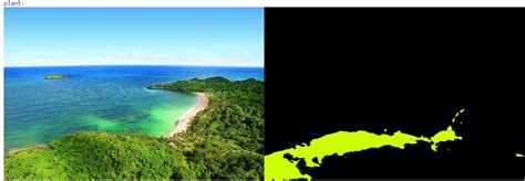 Github Liatdavid Semantic Segmentation On Mit Ade K Dataset