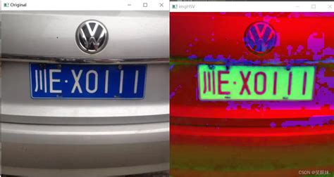Opencvpython实战日记 入门篇（六）hsv处理提取图形python Rectangle Hsv图片 Csdn博客