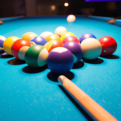 Top Mistakes To Avoid When Creating Your Dream Pool Billiards Room