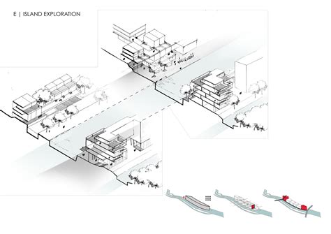 Architectural Section Urban Design Analysis Layouts Workshop Presentation Portfolio