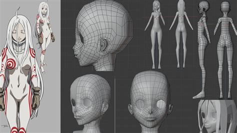 Topology Doesnt Feel Quite Right On This Model Any Advice R