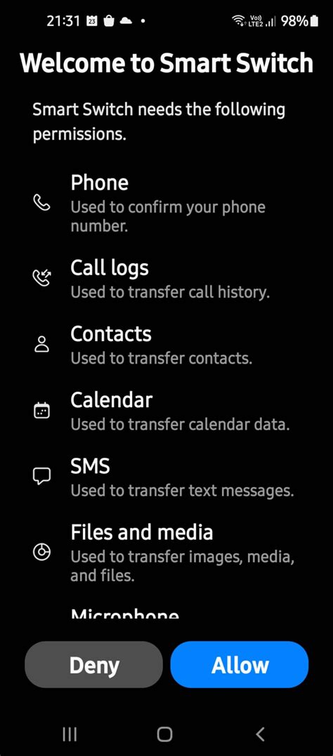 What Is A Smart Switch On Android At Mae Kimbrell Blog
