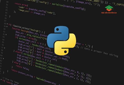làm thế nào Để viết một chương trình python Đơn giản giải Đáp thắc mắc