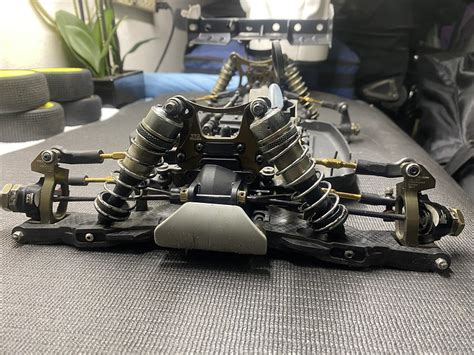 FS Mayako MX8 US Kit Roller Or With Engine Pipe R C Tech Forums