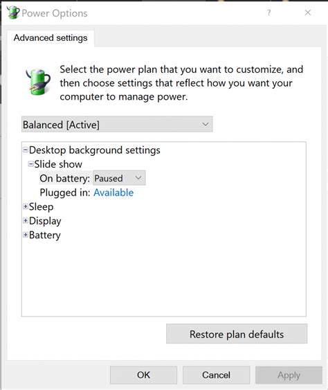 How To Fix Screensaver Not Working Windows 10 Steps Techs Gizmos