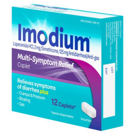 Does Imodium Help Diarrhea In Dogs