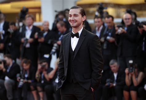 Shia Labeouf Denying Jewish Roots For Newfound Christian Beliefs