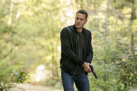 CBS Tracker Exec Producer Explains Abrupt Schedule Change As Fans Left So Confused With Out