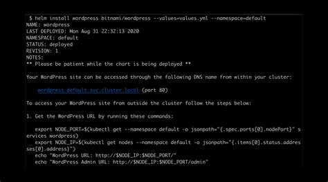 Introducing Helm A Kubernetes Package Manager
