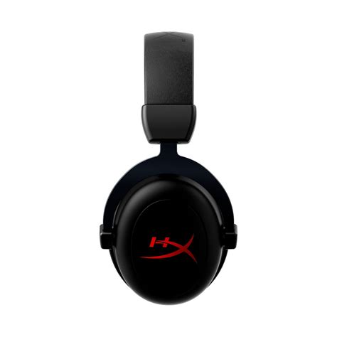 Cloud Core Wireless Dts Gaming Headset Hyperx Hyperx Row