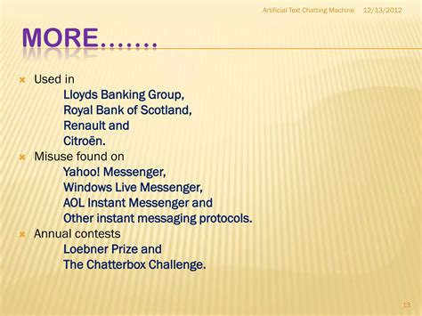 Chatbot Artificial Intelligence Pdf