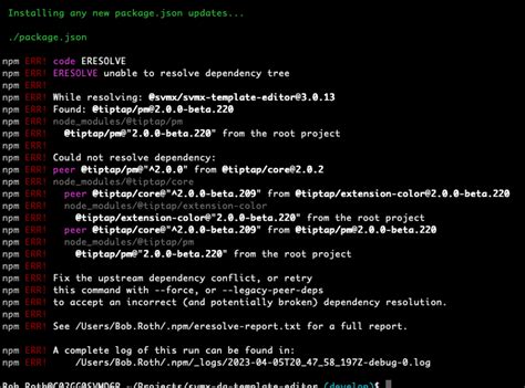 Use Specific Release Version For Dependencies Instead Of Semantic