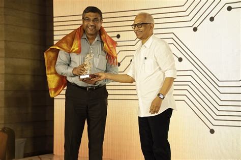 Ivp Semi To Set Up A Fabless Chip Company In India