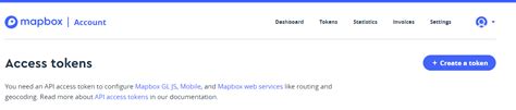 Play With Maps In React Using MapBox