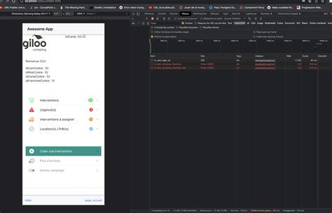 Mobile App Cors Trouble Mobile Apps Wappler Community
