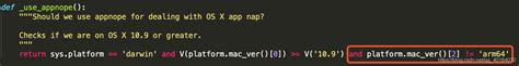macbookpro m1 python环境配置（ds角度） 卿娴的博客 csdn博客