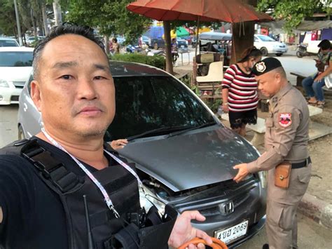 ช่วยเหลือประชาชน วันที่ 6 สถานีตำรวจภูธรเขาฉกรรจ์