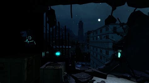 Entropy Zero Patch Is Now Live News ModDB