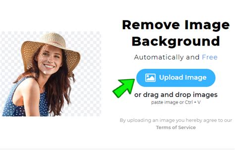 How To Remove Checkered Background From Photo Without Photoshop