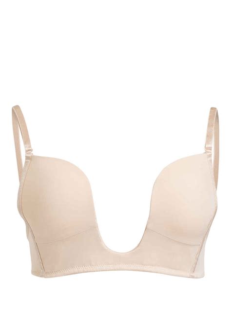 Schalen Bh Deep V Bra Von Magic Bodyfashion Bei Breuninger Kaufen