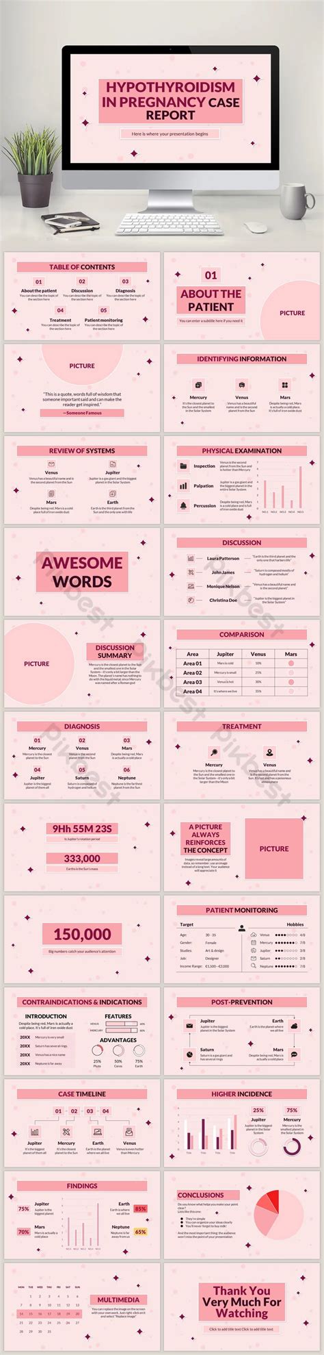 Шаблоны Pregnancy Powerpoint фон и тема Ppt скачать бесплатно Pikbest