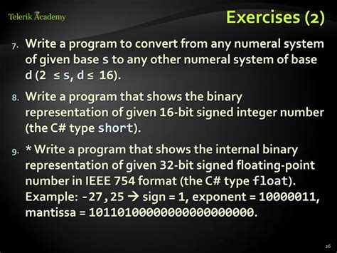 Ppt Numeral Systems Powerpoint Presentation Free Download Id2650587