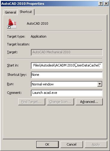 How Can I Edit Command Line Args In Shortcuts Generated By