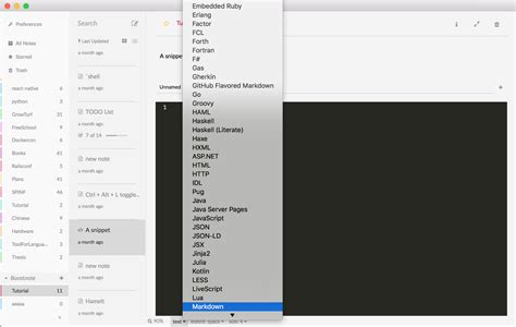 Scrolling In Window Doesn T Work Issue BoostIO BoostNote Legacy GitHub