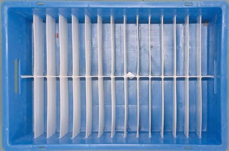 Hdpe Storage Crate At ₹ 820 Piece Foldable Hdpe Crate In Pune Id 2854321304633