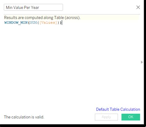 Tableau Tip Simple Ways To Shade Between Lines The Data Babe Down Under