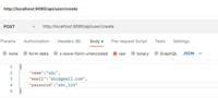 Spring Boot Map Entity To DTO Using ModelMapper GeeksforGeeks