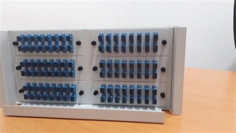 Core Fiber Patch Panel Horana