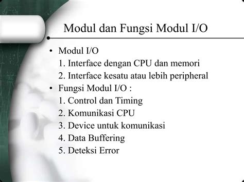 9a Designsisteminput Output Ppt