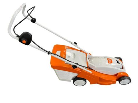 Stihl Rma V Battery Mower Kit Lawn Mowers In Mount Druitt Nsw Gumtree Australia