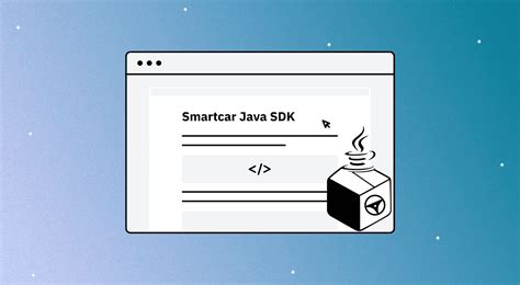 Announcing The Smartcar Java SDK Smartcar Blog