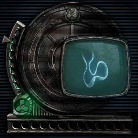 Necropolis Backbone Labs