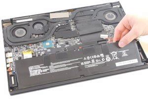 MSI Laptop Troubleshooting Fix Common Problems IFixit