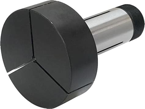 Dbm Imports 3 Precision 5c Step Collet Lathe Collet Machinist Tool