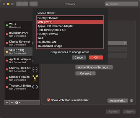 Guide Ubiquiti USG Remote User VPN Using L TP VNinja Net