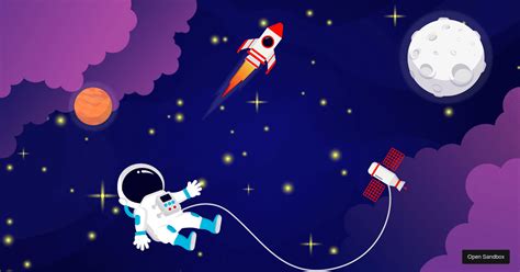 Background Parallax Effect On Mouse Move Codesandbox