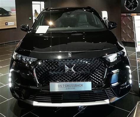 2018 [ds Automobiles] Ds 7 Crossback X74 Page 7