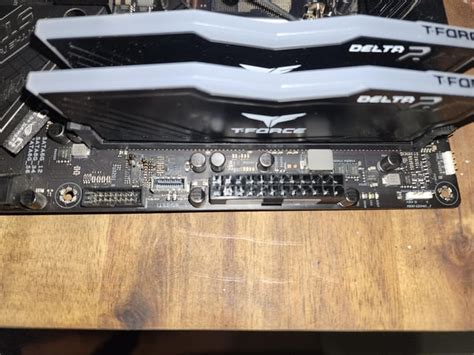 Motherboard Exploded With New Psu R Pcmasterrace