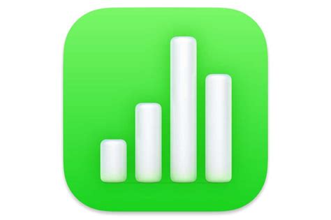 Microsoft Excel Icon Mac