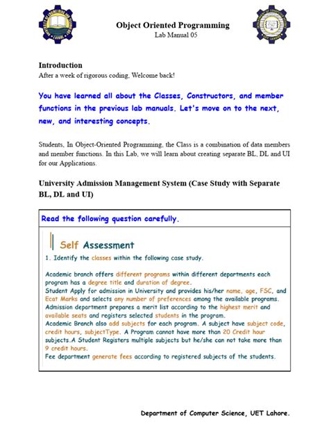 oop in c tasks pdf user computing class computer programming