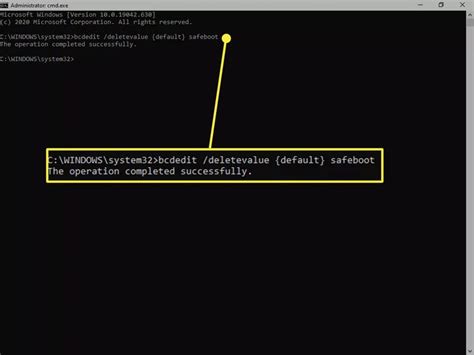 How To Get Out Of Safe Mode In Windows 10 How To Get Out Of Safe Mode In Windows 10