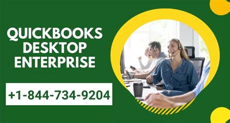 PPT Why Businesses And Accounting Prefer QuickBooks Desktop Enterprise PowerPoint Presentation