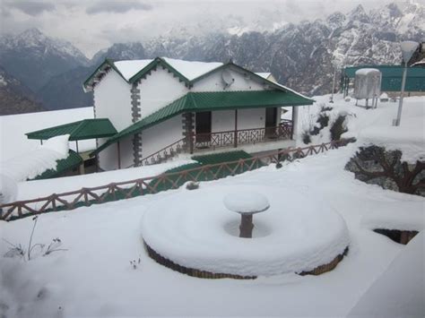 Auli Chamoli 2018 All You Need To Know Before You Go With Photos