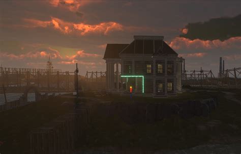 see through shader