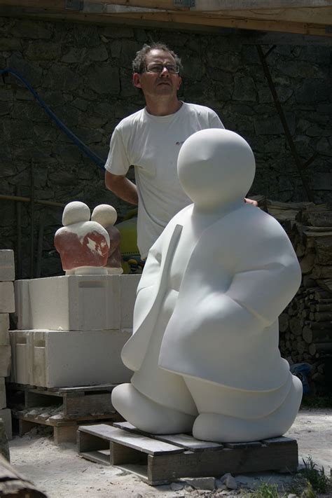 Sculpteur Et Plasticien Français Installé En Occitanie Darlou Sculptures Hervé Louail
